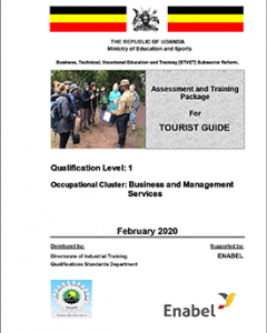 General Tourist Guide Training – African Institute of Tourism and Field ...