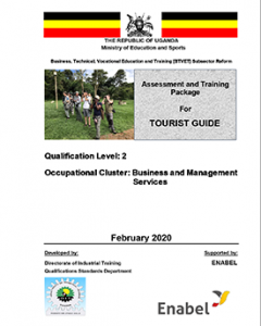 General Tourist Guide Training – African Institute of Tourism and Field ...