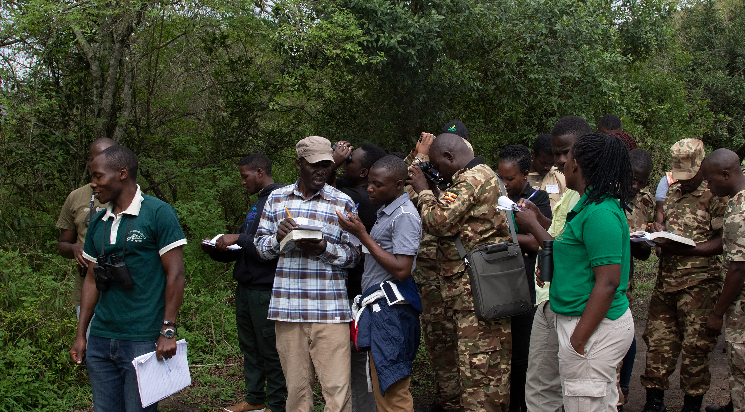 African Institute of Tourism and Field Guiding – Official Website