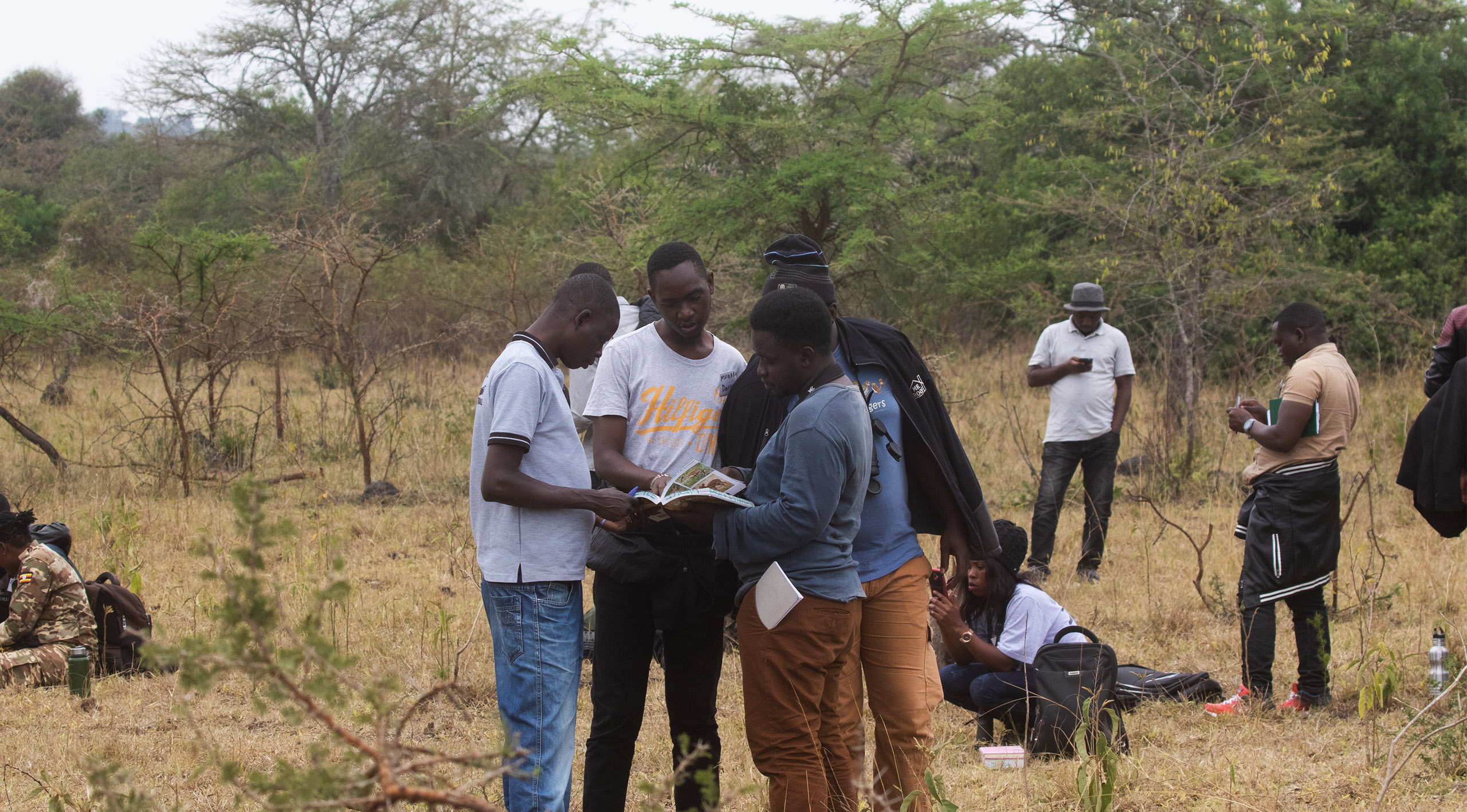 African Institute of Tourism and Field Guiding – Official Website